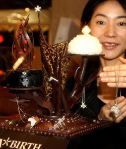 14 Most expensive cakes in the world that will burn all your life savings